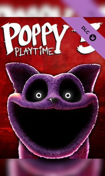 Compra Poppy Playtime - Chapter 3 (PC) - Steam Regalo - GLOBAL | mejor precio 💸 G2A.COM