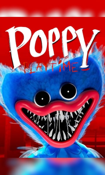 Buy Poppy Playtime | Chapters 1-4 Pack (PC) - Epic Games Account ...