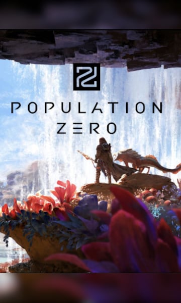 Population Zero 🥇 Best Prices | G2A.COM