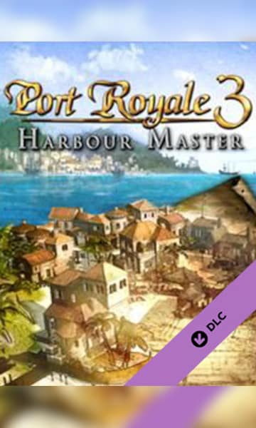 Port Royale 3: Harbour Master 🥇 Best Prices | G2A.COM