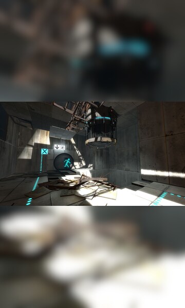 Portal 2 (PC) - Buy Steam Game CD-Key