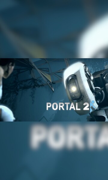 Portal 2 (PC) - Buy Steam Game CD-Key