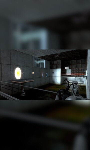 Buy Portal Bundle (PC) - Steam Account - GLOBAL - Cheap - G2A.COM!