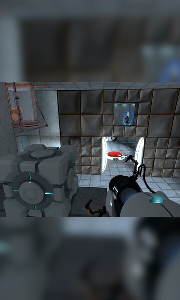 Buy Portal Bundle (PC) - Steam Account - GLOBAL - Cheap - G2A.COM!