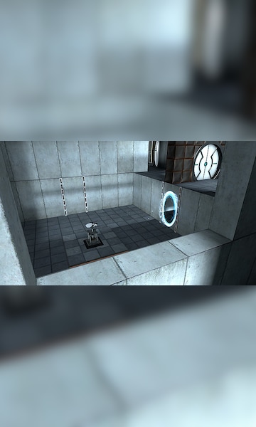 Buy Portal Bundle (PC) - Steam Account - GLOBAL - Cheap - G2A.COM!