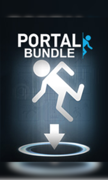 Buy Portal Bundle (PC) - Steam Account - GLOBAL - Cheap - G2A.COM!