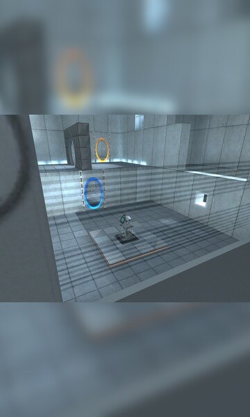 Portal Bundle (PC) - Buy Steam Game CD-Key