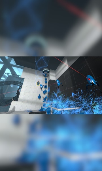 Portal Bundle (PC) - Buy Steam Game CD-Key