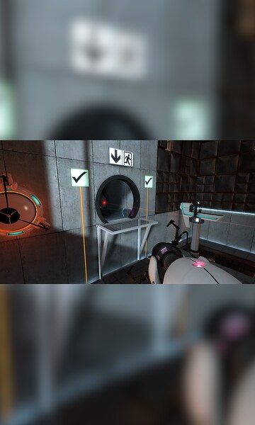 Portal Bundle (PC) - Buy Steam Game CD-Key