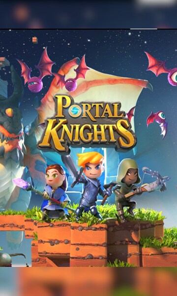 Buy Portal Knights (PC) - Steam Gift - LATAM - Cheap - G2A.COM!