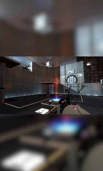 Buy Portal (PC) - Steam Key - GLOBAL - Cheap - G2A.COM!