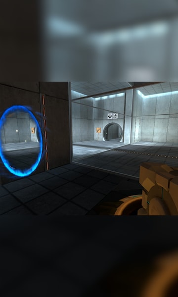 Buy Portal (PC) - Steam Key - GLOBAL - Cheap - G2A.COM!