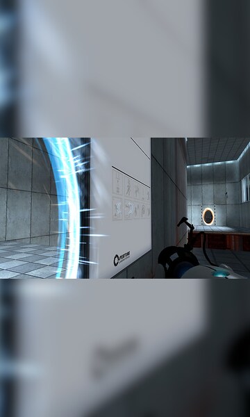 Buy Portal (PC) - Steam Key - GLOBAL - Cheap - G2A.COM!
