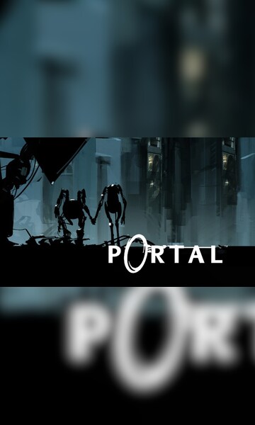 Buy Portal (PC) - Steam Key - GLOBAL - Cheap - G2A.COM!