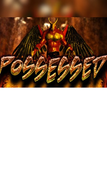 Possessed 🥇 Best Prices | G2A.COM
