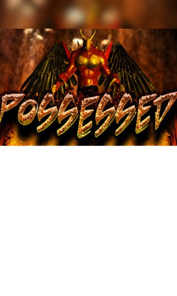 Buy Possessed Steam Gift GLOBAL - Cheap - G2A.COM!
