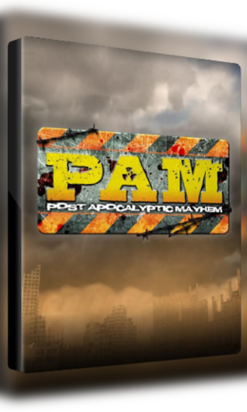 Buy Post Apocalyptic Mayhem 3-Pack Steam Gift GLOBAL - Cheap - G2A.COM!