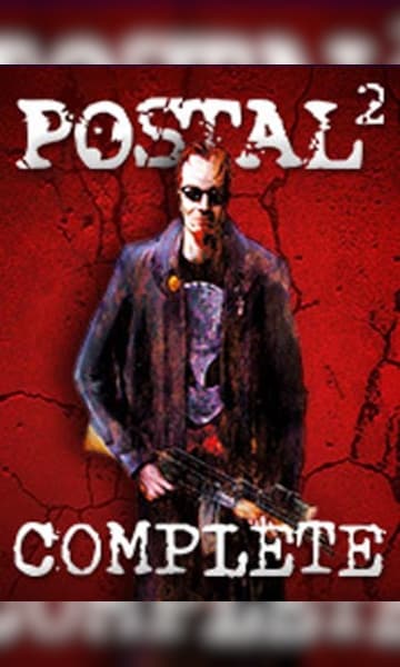 Kup Postal 2 Complete Steam Gift RU/WNP - Tanio - G2A.COM