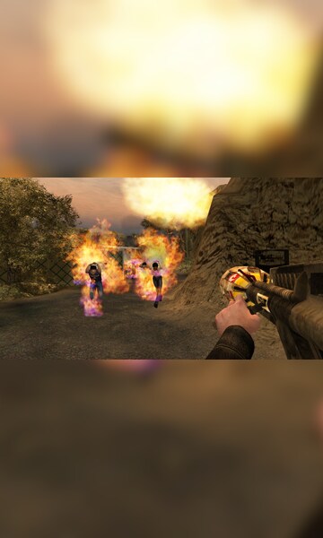 Buy Postal 2 Complete Steam Key GLOBAL - Cheap - G2A.COM!