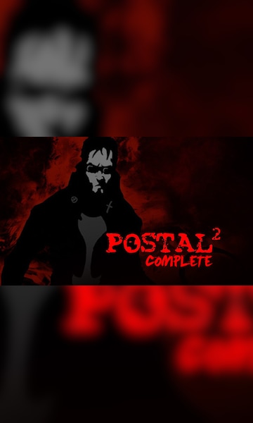 Buy Postal 2 Complete Steam Key GLOBAL - Cheap - G2A.COM!