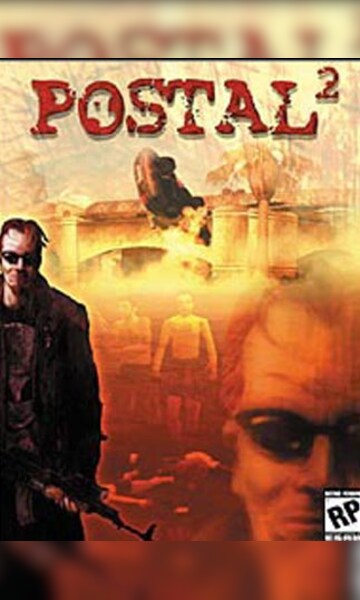 Postal 2 + Paradise Lost 🥇 Best Prices | G2A.COM