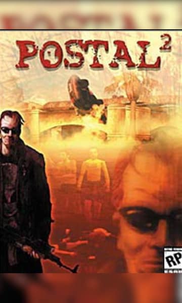 Buy Postal 2 + Paradise Lost (PC) - Steam Key - EUROPE - Cheap - G2A.COM!