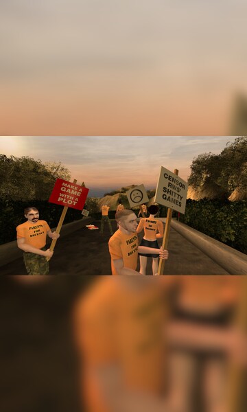 Buy POSTAL 2 Steam Key GLOBAL - Cheap - G2A.COM!