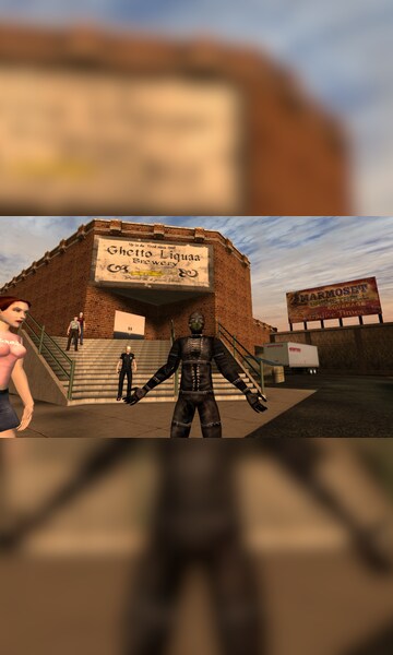 Buy POSTAL 2 Steam Key GLOBAL - Cheap - G2A.COM!