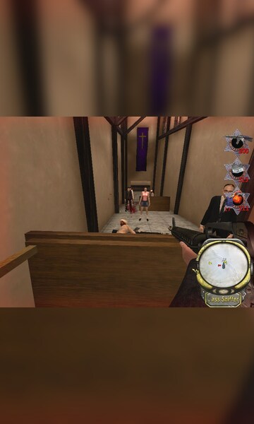 Buy POSTAL 2 Steam Key GLOBAL - Cheap - G2A.COM!