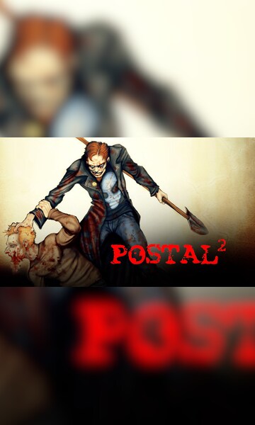 ¡Comprar POSTAL 2 Steam Clave GLOBAL - Barato - G2A.COM!