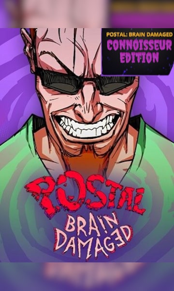 Postal Brain Damaged 🥇 Best Prices | G2A.COM