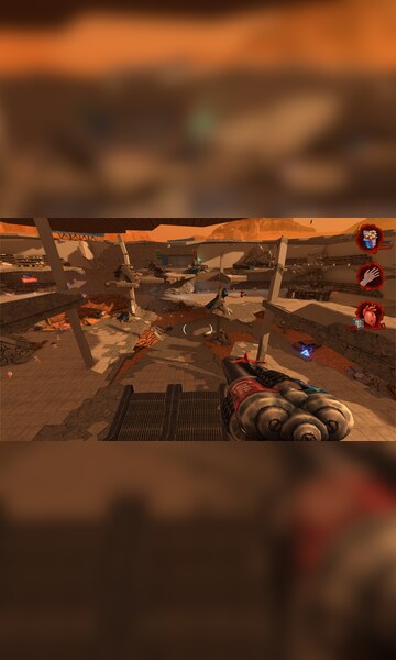 Buy Postal Brain Damaged (PC) - Steam Key - GLOBAL - Cheap - G2A.COM!