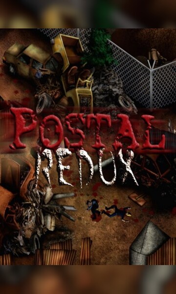 Kup POSTAL Redux Steam Klucz RU/WNP - Tanio - G2A.COM