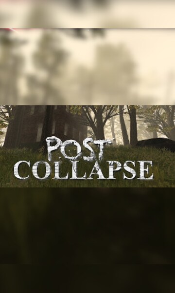 Buy PostCollapse (PC) - Steam Key - GLOBAL - Cheap - G2A.COM!
