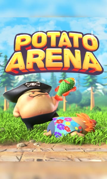 Potato Arena 🥇 Best Prices | G2A.COM