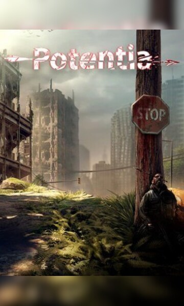 Buy Potentia (PC) - Steam Gift - JAPAN - Cheap - G2A.COM!
