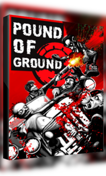 Pound of Ground 🥇 Best Prices | G2A.COM