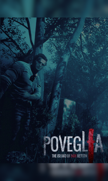 Poveglia: The Island of Non Return 🥇 Best Prices | G2A.COM