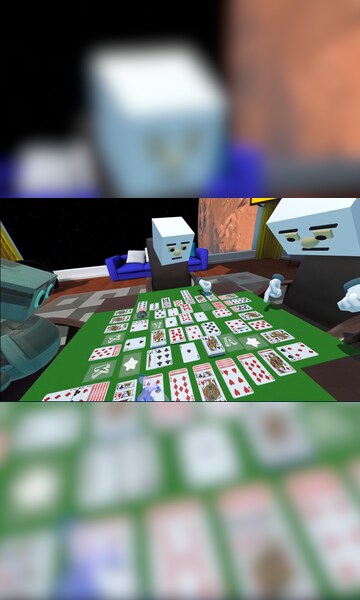 Compra Power Solitaire VR Steam Regalo GLOBALE - Economico - G2A.COM!