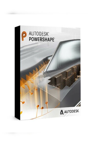 ¡Comprar PowerShape 2023 Educational (PC) (1 Dispositivo, 1 año) - Autodesk Clave - GLOBAL ...