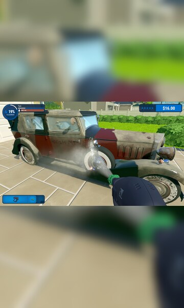 Buy PowerWash Simulator (PC) - Steam Account - GLOBAL - Cheap - G2A.COM!