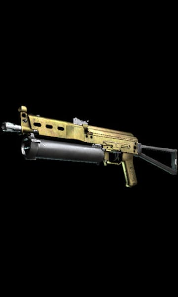 Buy PP-Bizon | Brass (Field-Tested) - Cheap - G2A.COM!