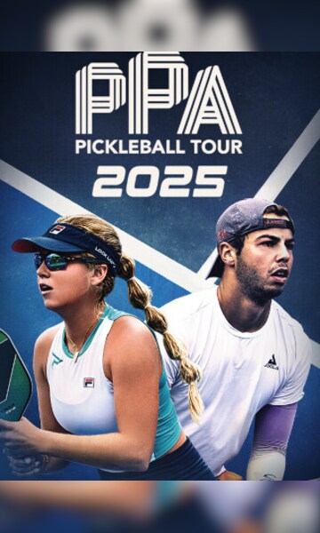Acheter PPA Pickleball Tour 2025 (PC) - Steam Cadeau - EUROPE - Pas cher - G2A.COM!