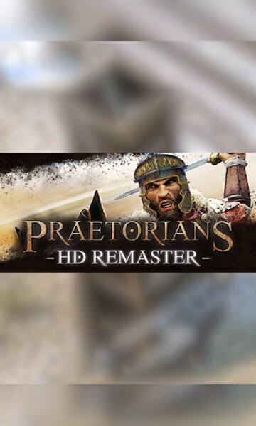 Buy Praetorians - HD Remaster - Steam - Key GLOBAL - Cheap - G2A.COM!