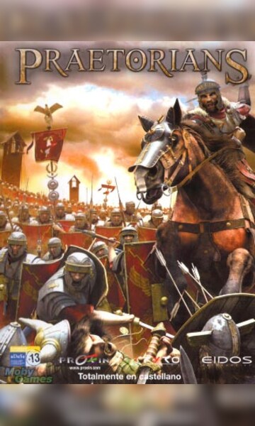 Praetorians 🥇 Best Prices | G2A.COM