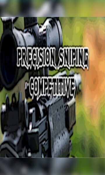 Precision Sniping: Competitive 🥇 Best Prices | G2A.COM
