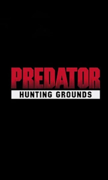 Buy Predator: Hunting Grounds (PC) - Steam Key - RU/CIS - Cheap - G2A.COM!