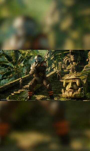 Buy Predator: Hunting Grounds | Predator Bundle Edition (PC) - Steam ...