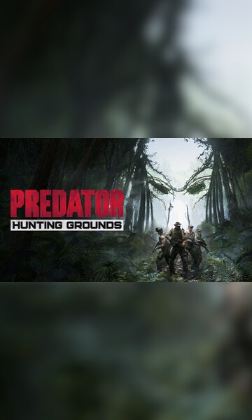 Buy Predator: Hunting Grounds | Predator Bundle Edition (PC) - Steam ...