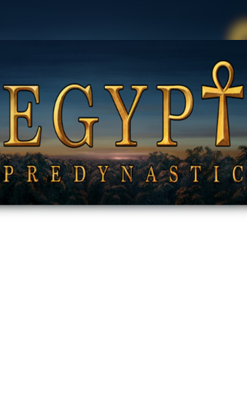 Predynastic Egypt 🥇 Best Prices | G2A.COM